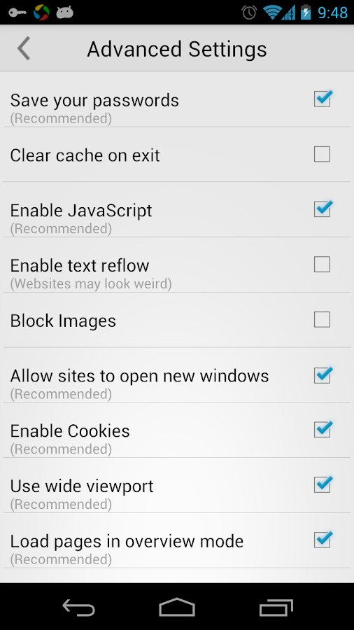 Web Browser & Explorer - Android Apps on Google Play