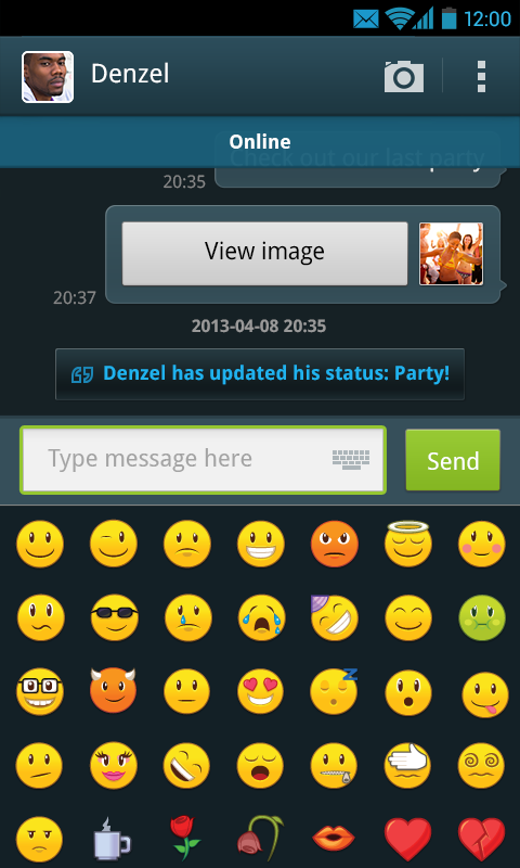 2go - Android Apps on Google Play