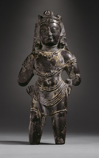 Skanda - Unknown — Google Arts & Culture