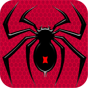 Obedná prestávka: Kartové hry od MobilityWare - Solitaire, Spider ...