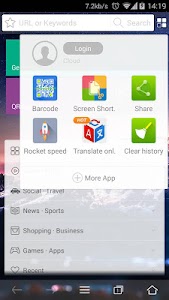 FireMonkey Browser – FireMonkey Browser is a popular mobile browser for ...