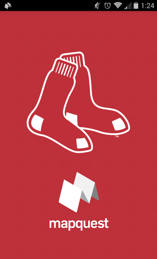 MapQuest GPS Navigation & Maps - Android Apps on Google Play