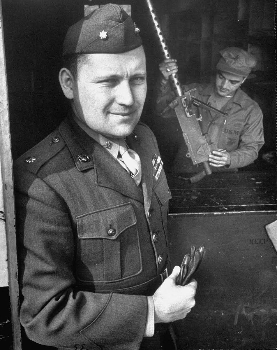 Everett P. Pope — Google Arts & Culture