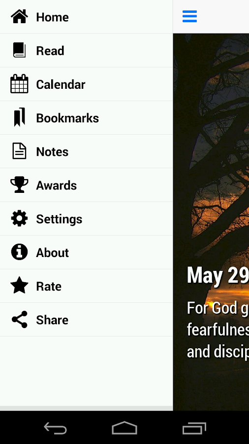 Daily Prayer Guide (Lite) - Android Apps on Google Play