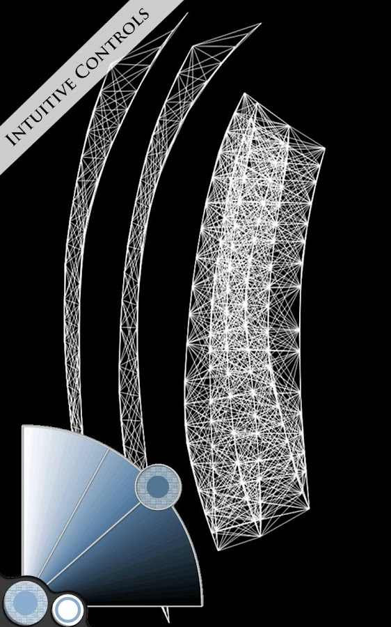 Infinite Design Free- screenshot