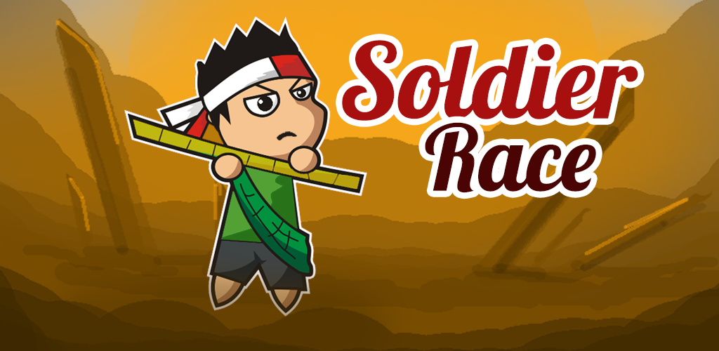Soldier Racing Game - Latest version 2.0.2 for Android Game Racing