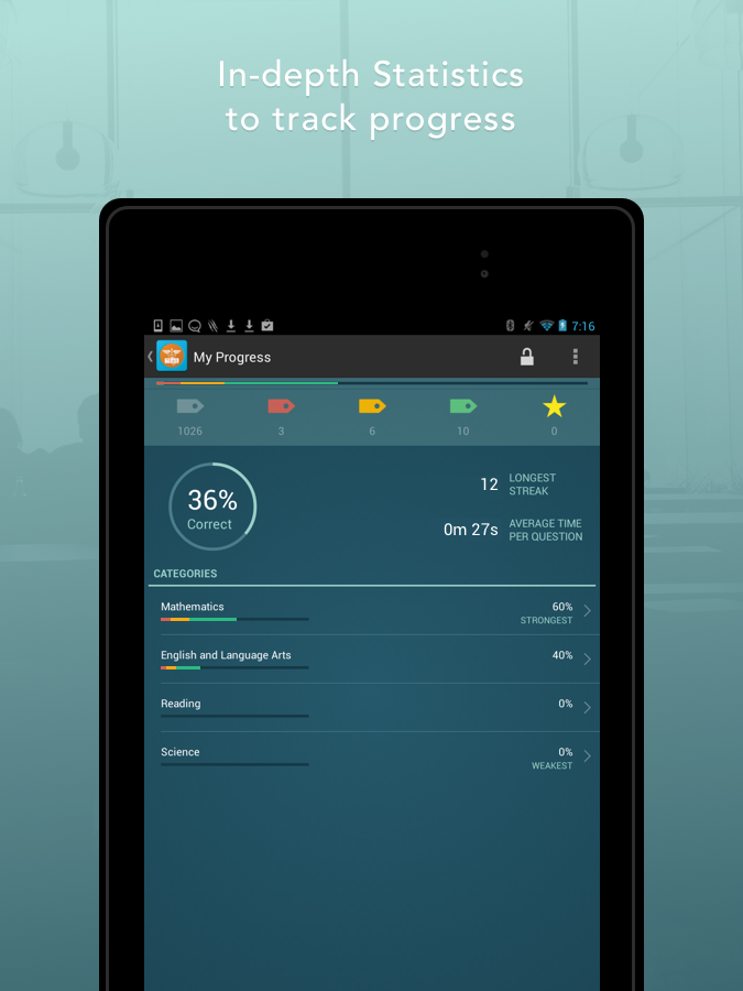 TEAS V Mastery - Android Apps on Google Play