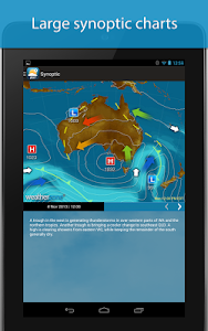 Weatherzone Plus – Australia's favourite weather app, Weatherzone Plus+ ...