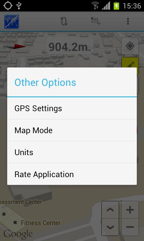 Maps Distance Calculator - Android Apps on Google Play