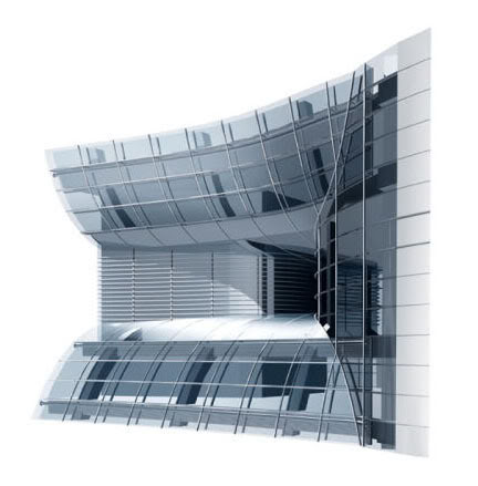 Field Trip - Pearl River Tower