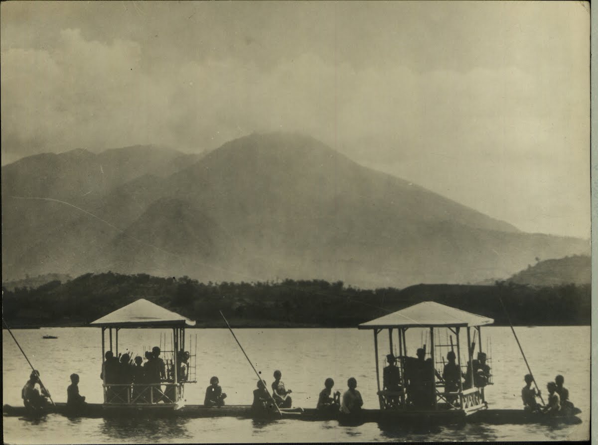 Dutch East Indies Java Garoet — Google Arts & Culture