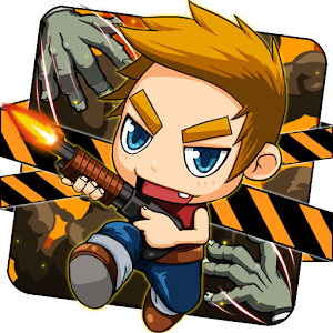 Zombie Dash - Latest version for Android Game Adventure