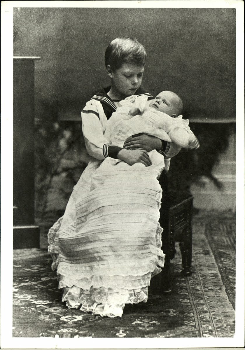 Edward Viii Childhood — Google Arts & Culture