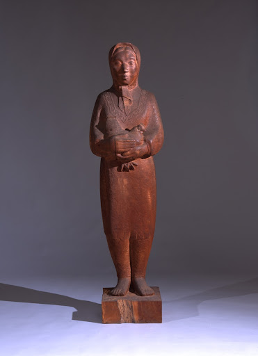 Hirakushi Denchū — Google Arts & Culture