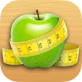 CalorieTeller door FatSecret - Android-apps op Google Play