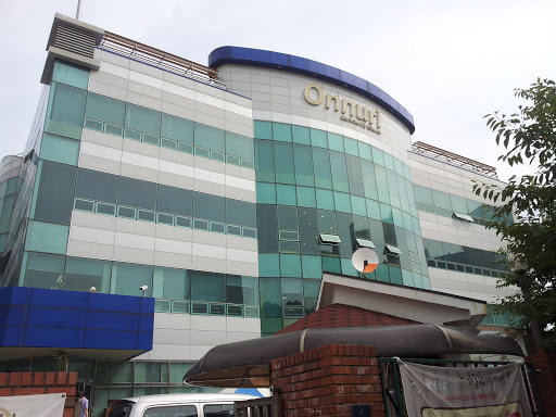 suwon onnuri church Portal in Hagal-li Gyeonggi-do Korea | Ingress Intel