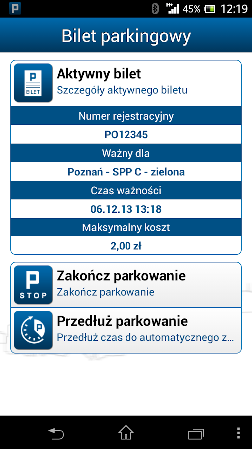 moBILET – Aplikacje Android w Google Play