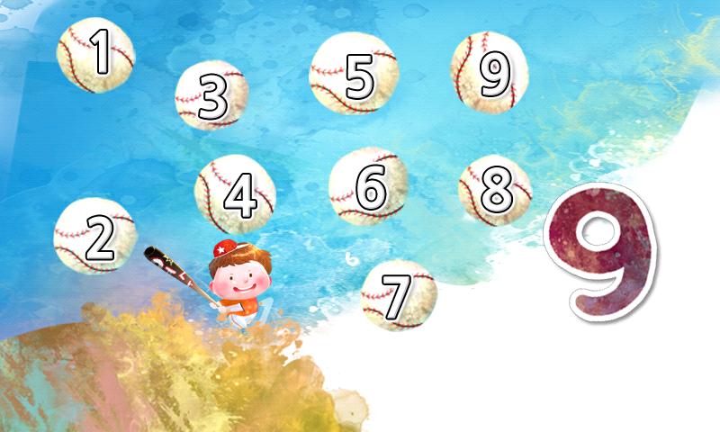 Number Games for Kids - Android Apps on Google Play