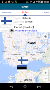 Finnisch lernen - 50 Sprachen – Android-Apps auf Google Play