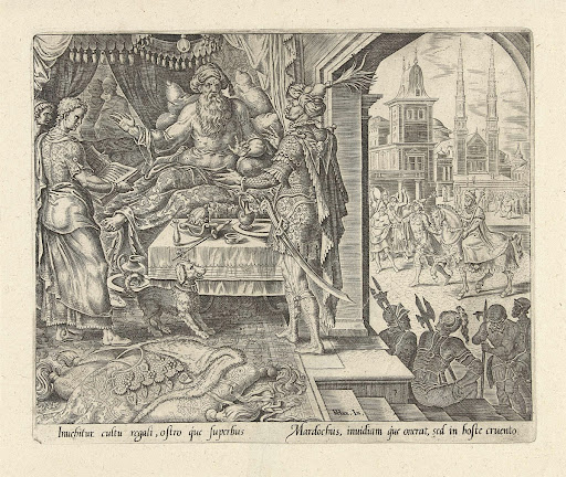 Haman — Google Arts & Culture