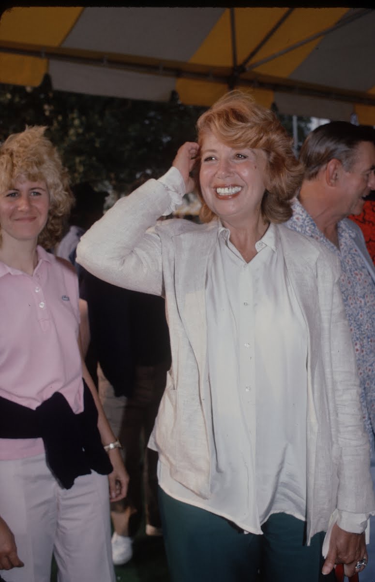 Sills, Beverly — Google Arts & Culture