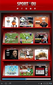 SPORTYOU Latest Version APK for Android – Android Sports Apps