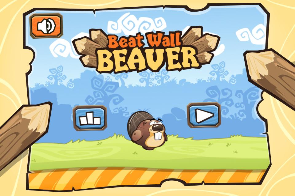 Beat Wall Beaver - new hardcore arcade for IOS/Android. Free Thread - ModDB