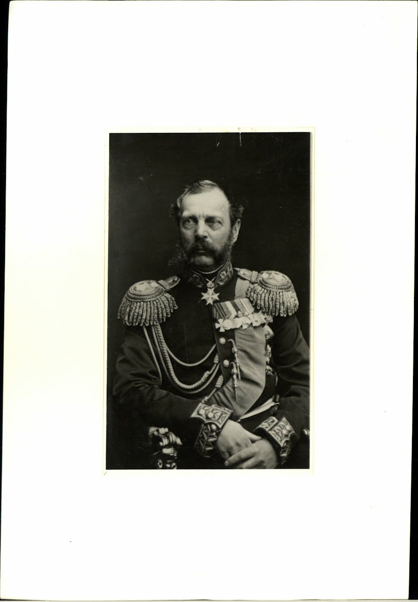 Alexander III of Russia — Google Arts & Culture