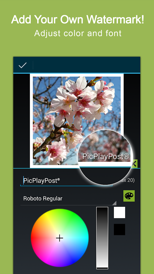PicPlayPost - Video Collage - Android Apps on Google Play