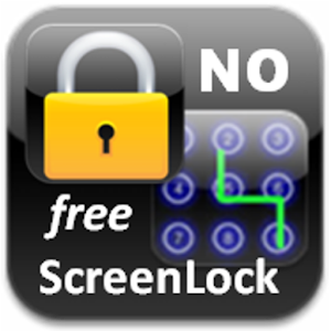 No Screen Lock Free – Get rid of unlocking your Android's screen lock ...