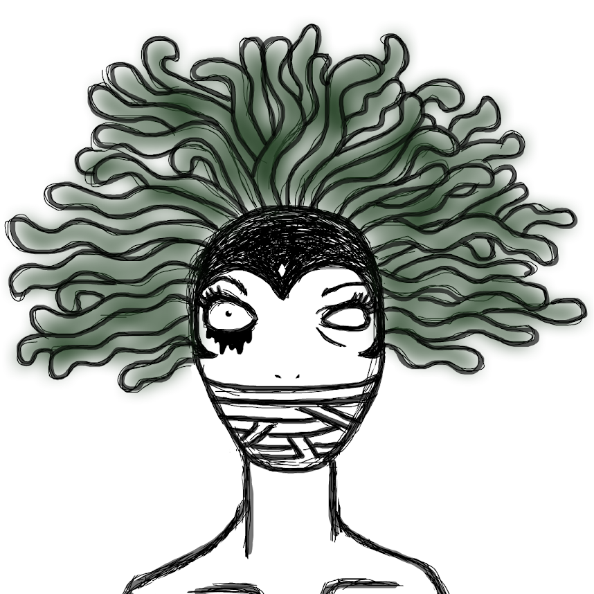 Gorgo. » drawings » SketchPort