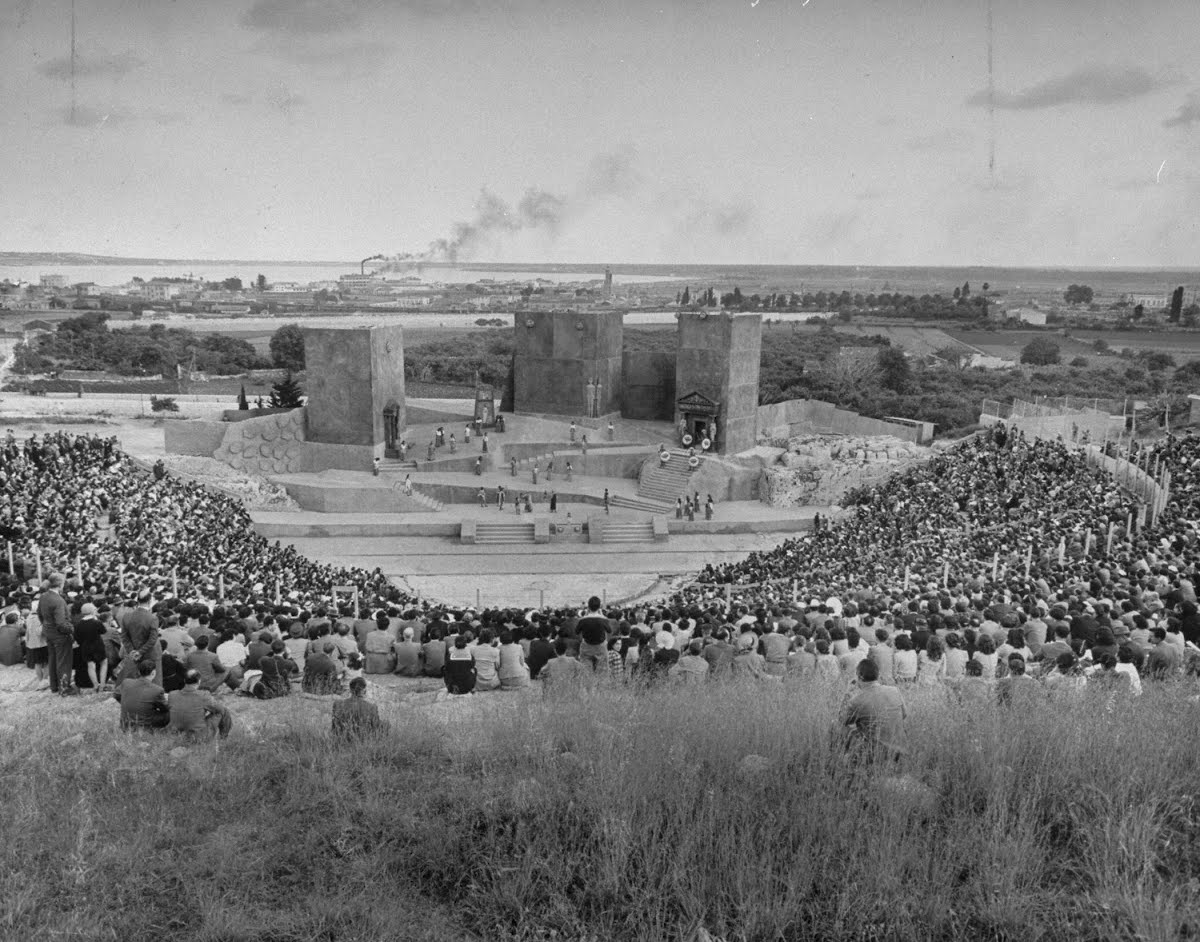 Syracuse — Google Arts & Culture