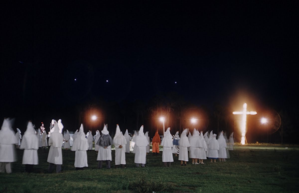 Ku Klux Klan - Meeting In Lakeland Fla. - Alfred Eisenstaedt — Google ...