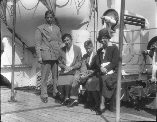 John Aspinwall Roosevelt — Google Arts & Culture