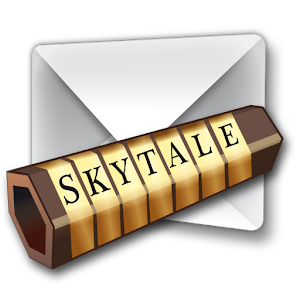 Skytale - Latest version 1.2 for Android App Tools