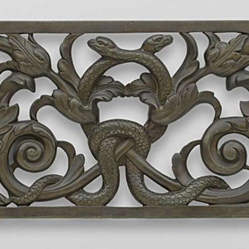 Koper, brons, tin, lood en ijzer (onedele metalen) - Kunstwerken ...