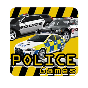 Police Games For Free : Kids - Latest version for Android - Download APK