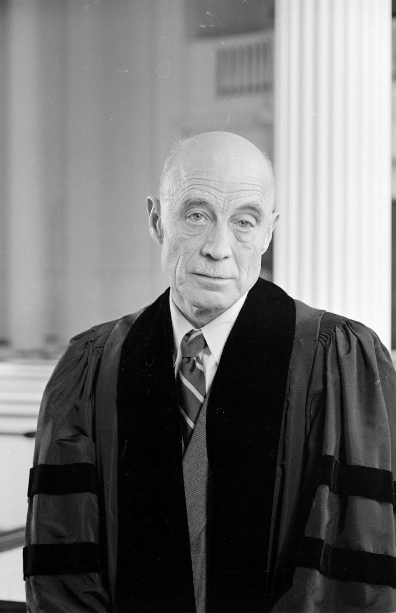 H. Richard Niebuhr — Google Arts & Culture