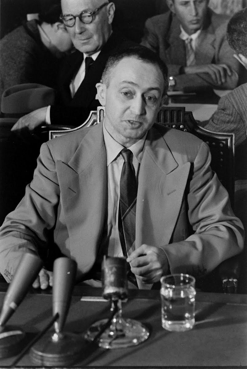 Harry Gold — Google Arts & Culture