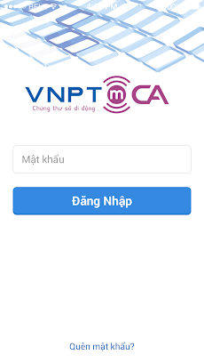 「mCA TokenManager」 - Androidアプリ | APPLION