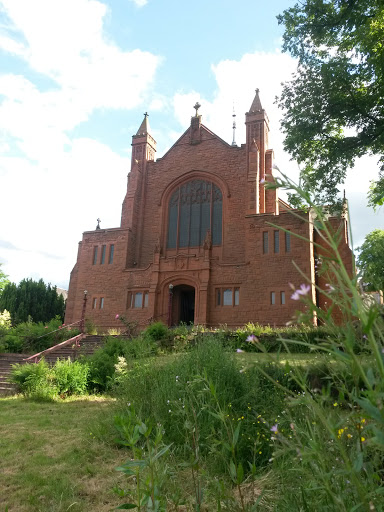 Portal – Ingress Intel