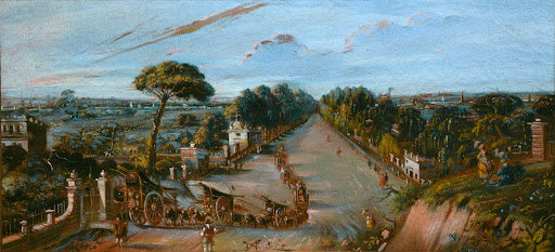 Carlos Morel — Google Arts & Culture