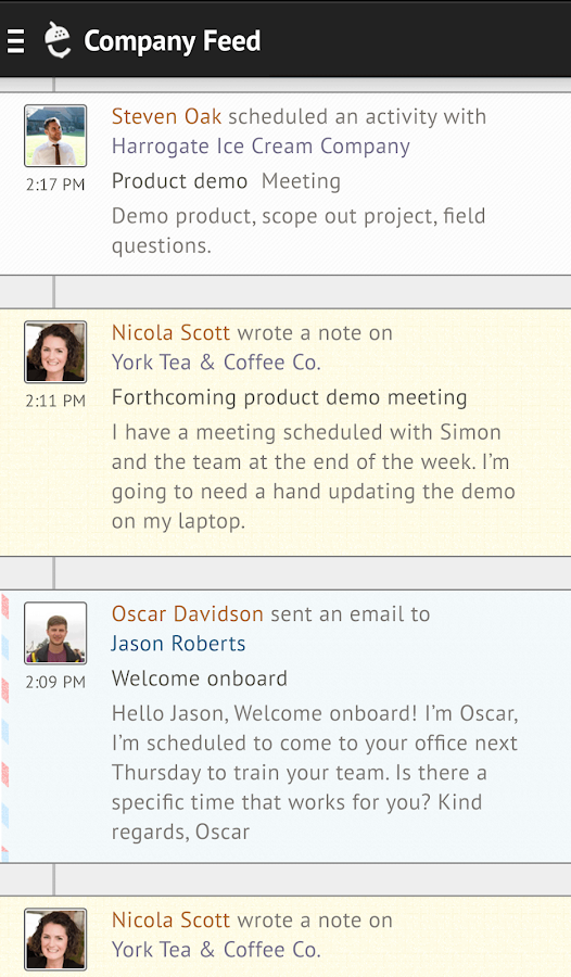 Nutshell - Android Apps on Google Play