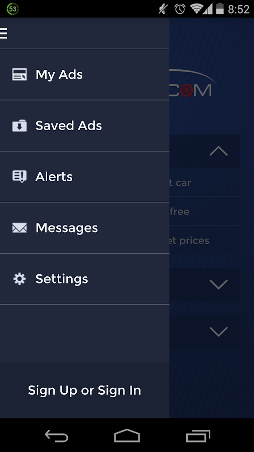 PakWheels: Buy & Sell Cars - Android Apps on Google Play