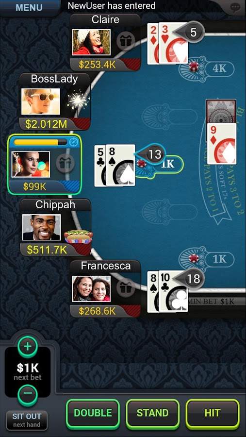 Big Fish Casino - Free SLOTS - Android Apps on Google Play