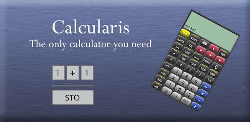 Calcularis Scientific Calc - Apps on Google Play