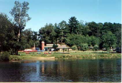 River Camp USA | BookYourSite