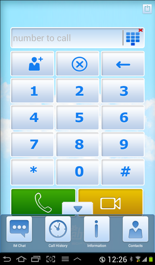 ABTO VoIP SIP Softphone - Android Apps on Google Play ABTO VoIP SIP Softphone - Android Apps on Google Play