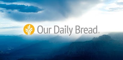 Our Daily Bread - Free Android app | AppBrain