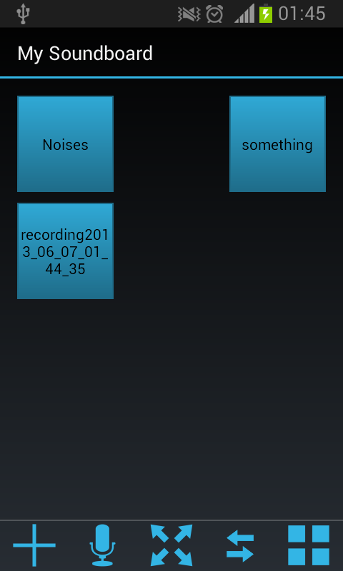 Custom Soundboard Creator - Android Apps on Google Play